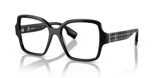 Burberry Be2374 - Noir