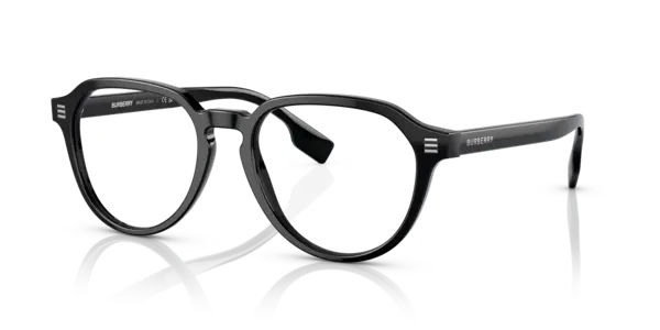 Burberry Be2368 Eyeglasses - Noir