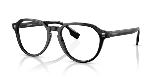 Burberry Be2368 Eyeglasses - Noir