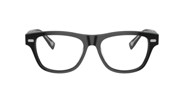 Brunello Cucinelli Bc3005 Eyeglasses - Black