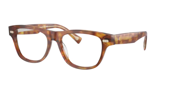 Brunello Cucinelli Optical Glasses - Havana