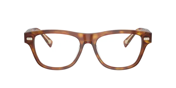 Brunello Cucinelli Optical Glasses - Havana