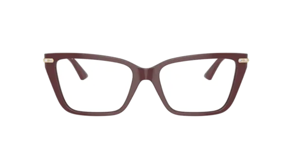 JIMMY CHOO Jc3002b Eyeglasses - Red