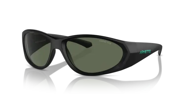 ARNETTE An4342 Sunglasses - Noir Mat