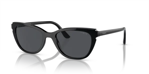 VOGUE EYEWEAR Cat Eye Sunglasses