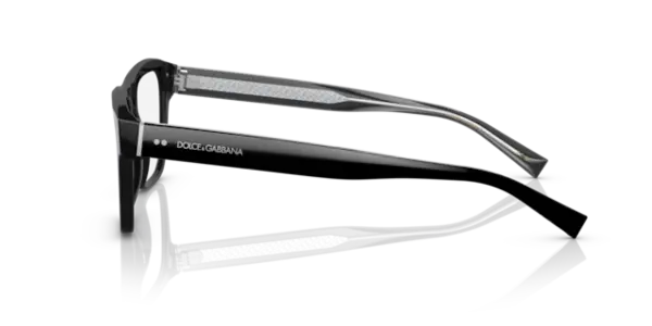 Dolce & Gabbana Full Rim Eyeglasses