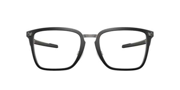 Oakley Cognitive Eyeglasses - Satin Black