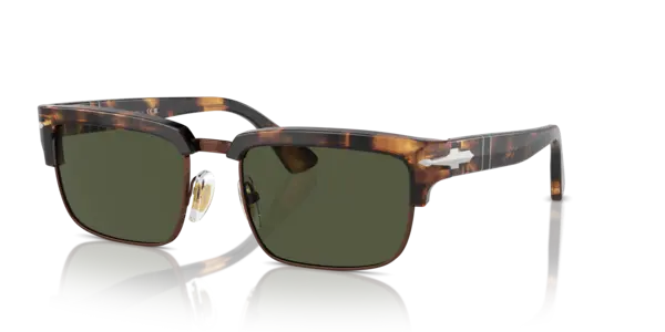 Persol Sunglasses - Miel Écaille De Tortue,brun