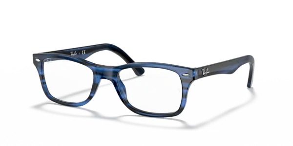 Ray-ban Eyeglasses - Blue