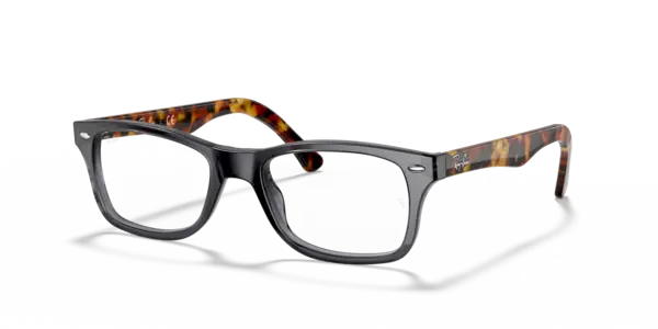 Ray-ban Eyeglasses - Gris