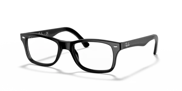 Ray-ban Eyeglasses - Noir