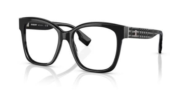 Burberry Be2363 - Noir