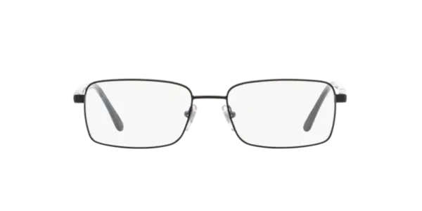 SFEROFLEX Sf2265 Eyeglasses - Matte Black