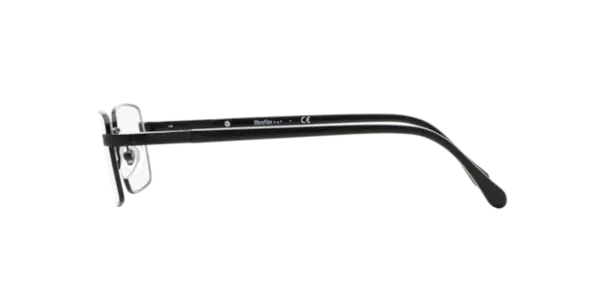 SFEROFLEX Sf2265 Eyeglasses - Matte Black