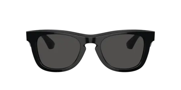 Burberry Square Sunglasses - Black