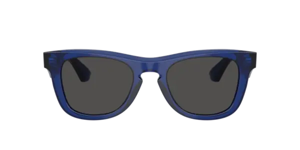 Burberry Square Sunglasses - Blue