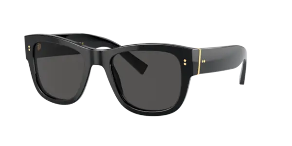 Dolce & Gabbana Sunglasses - Black