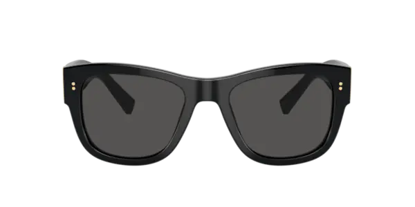 Dolce & Gabbana Sunglasses - Black