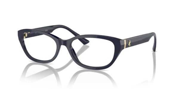 JIMMY CHOO Jc3015 Eyeglasses - Blue