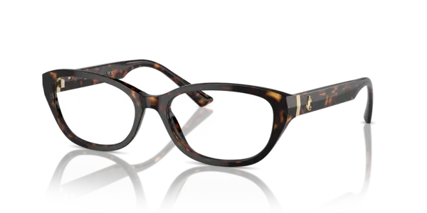 JIMMY CHOO Jc3015 Eyeglasses - Havana