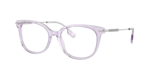 Burberry Eyeglasses Be2391 - Lilac