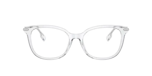 Burberry Be2391 Eyeglasses - Trasparent