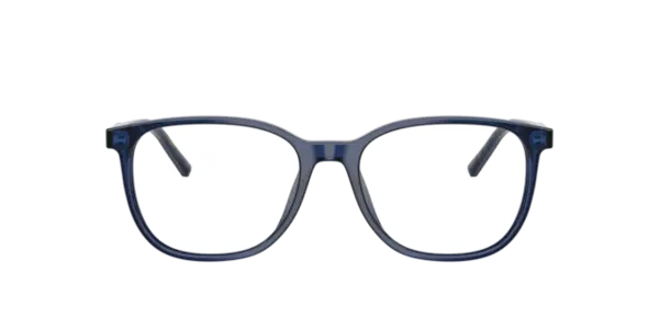 Dolce & Gabbana Eyeglasses - Transparent Blue