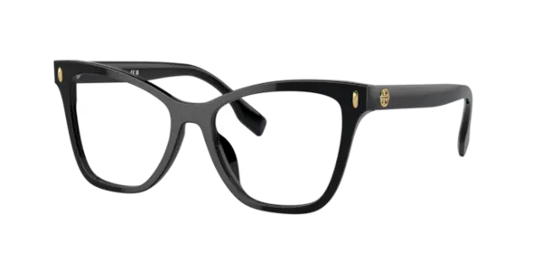 Tory Burch Optical Frames - Black