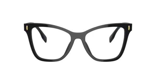 Tory Burch Optical Frames - Black