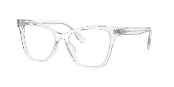 Tory Burch Optical Frames - Clear