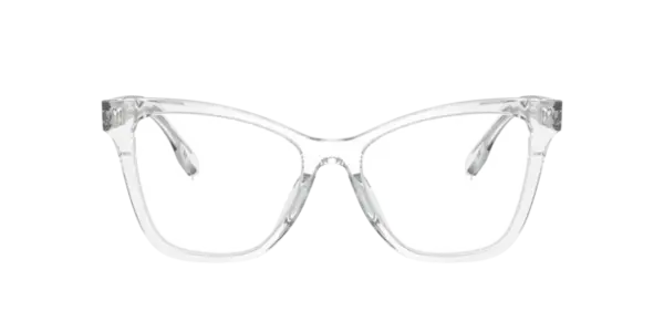 Tory Burch Optical Frames - Clear