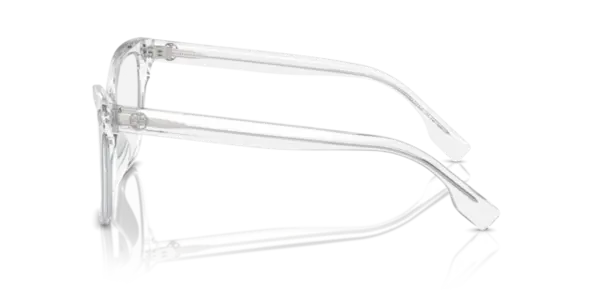 Tory Burch Optical Frames - Clear