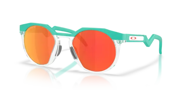 Oakley Round Frame Sunglasses - Céleste