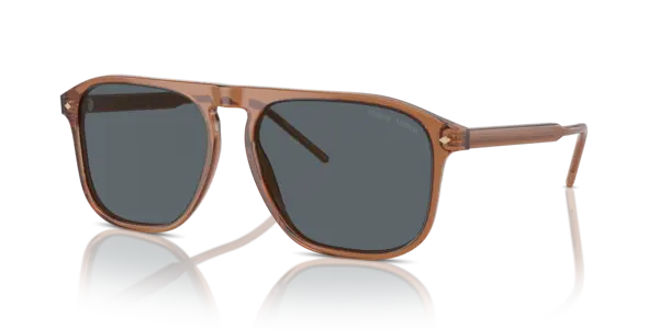 Giorgio Armani Ar8212 - Transparent Brun