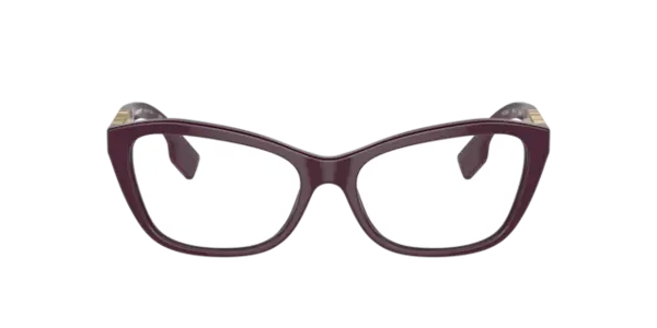 Burberry Cat Eye Eyeglasses