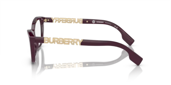 Burberry Cat Eye Eyeglasses