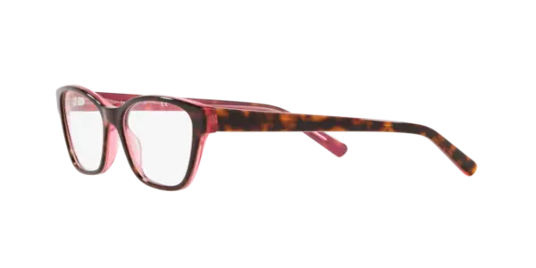 LENSCRAFTERS Ec2001 Eyeglasses - Havana