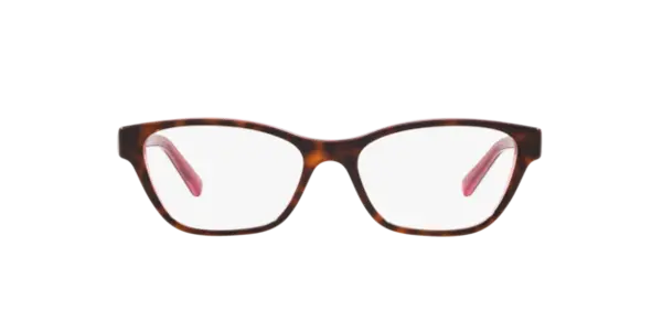 LENSCRAFTERS Ec2001 Eyeglasses - Havana