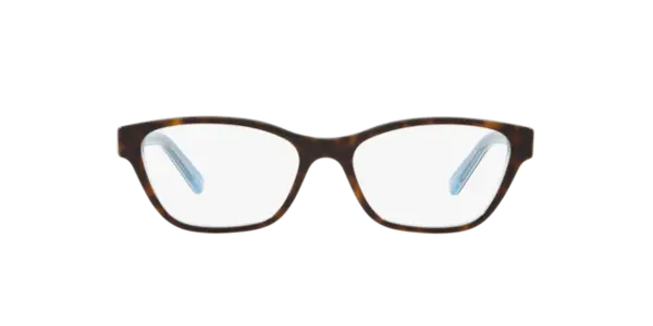 LENSCRAFTERS Ec2001 Eyeglasses - Havana