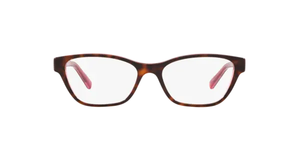 LENSCRAFTERS Ec2001 Eyeglasses - Havana