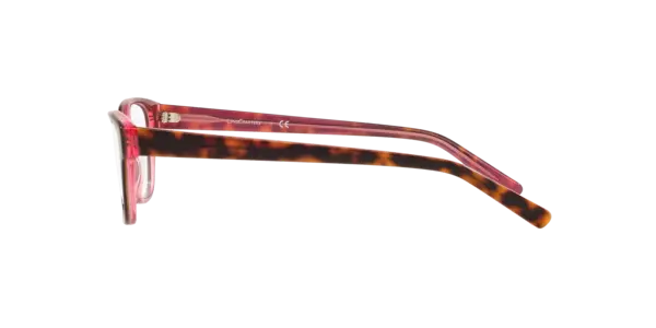 LENSCRAFTERS Ec2001 Eyeglasses - Havana