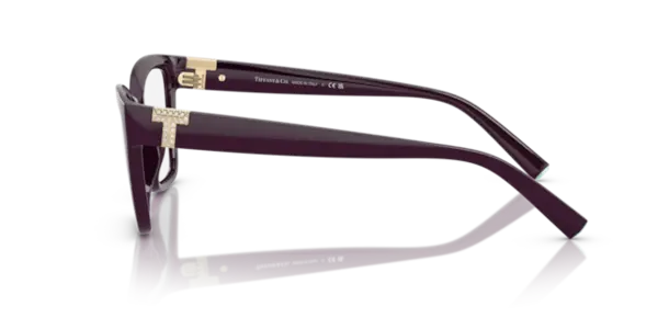 Tiffany & Co. Eyeglasses - Deep Kunzite