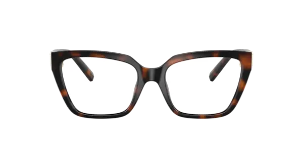 Tiffany & Co. Eyeglasses - Havana