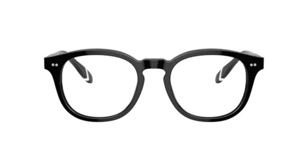 Polo Ralph Lauren Optical Glasses - Shiny Black