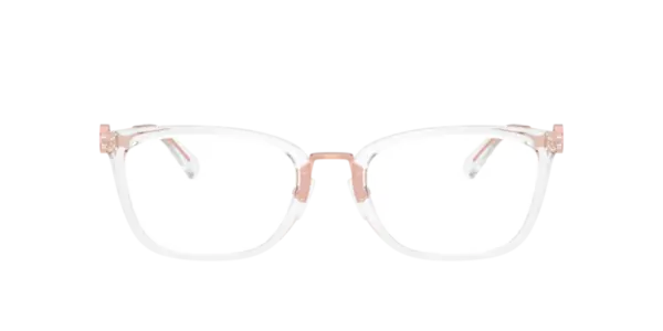 Michael Kors Eyeglasses Mk4054 - Clear