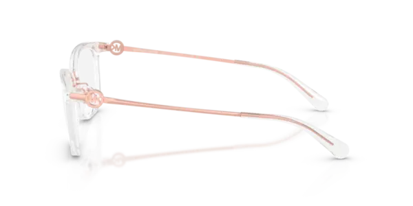 Michael Kors Eyeglasses Mk4054 - Clear