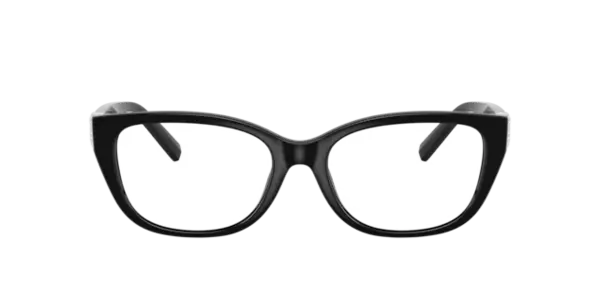Tiffany & Co. Eyeglasses - Black