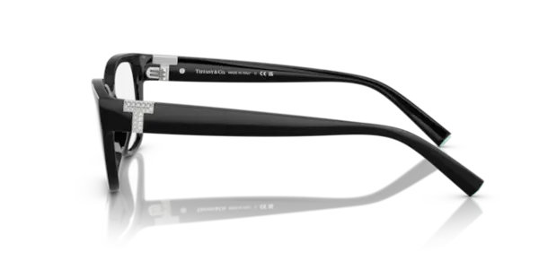 Tiffany & Co. Eyeglasses - Black