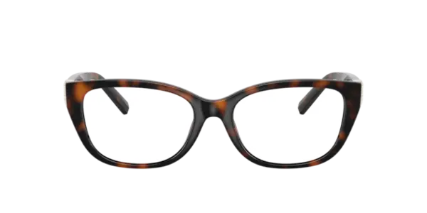 Tiffany & Co. Eyeglasses - Havana
