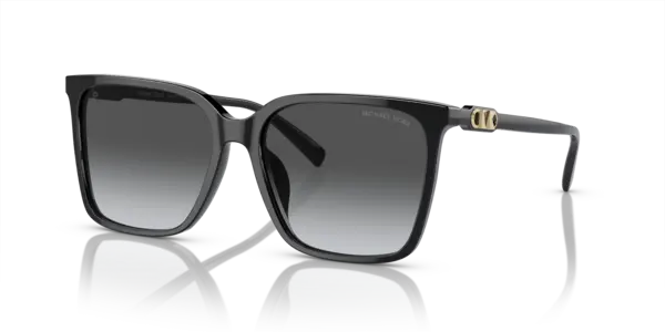 Michael Kors Mk2197u Sunglasses - Noir